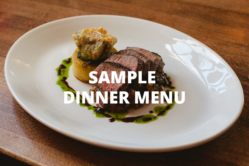 Pea Porridge | Menu’s