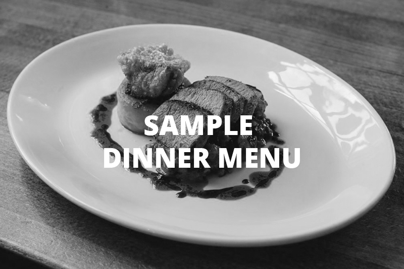 Pea Porridge | Menu’s